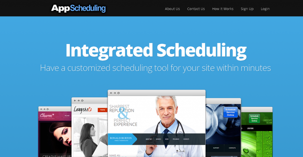 Integrated Scheduling - Astra Estimating